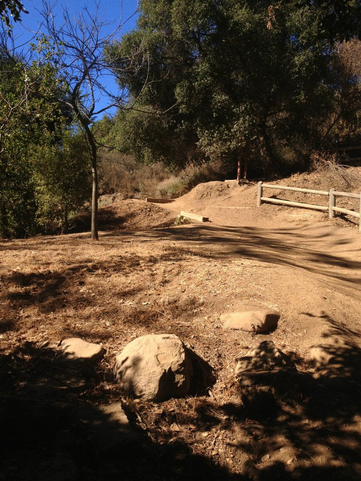 Temescal Canyon - Will Rogers Loop - LA Trail Hikers