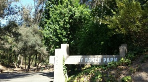 Murphy Ranch Park - LA Trail Hikers